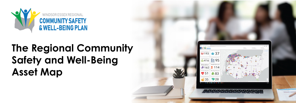 Maps | City of Windsor Extranet Portal